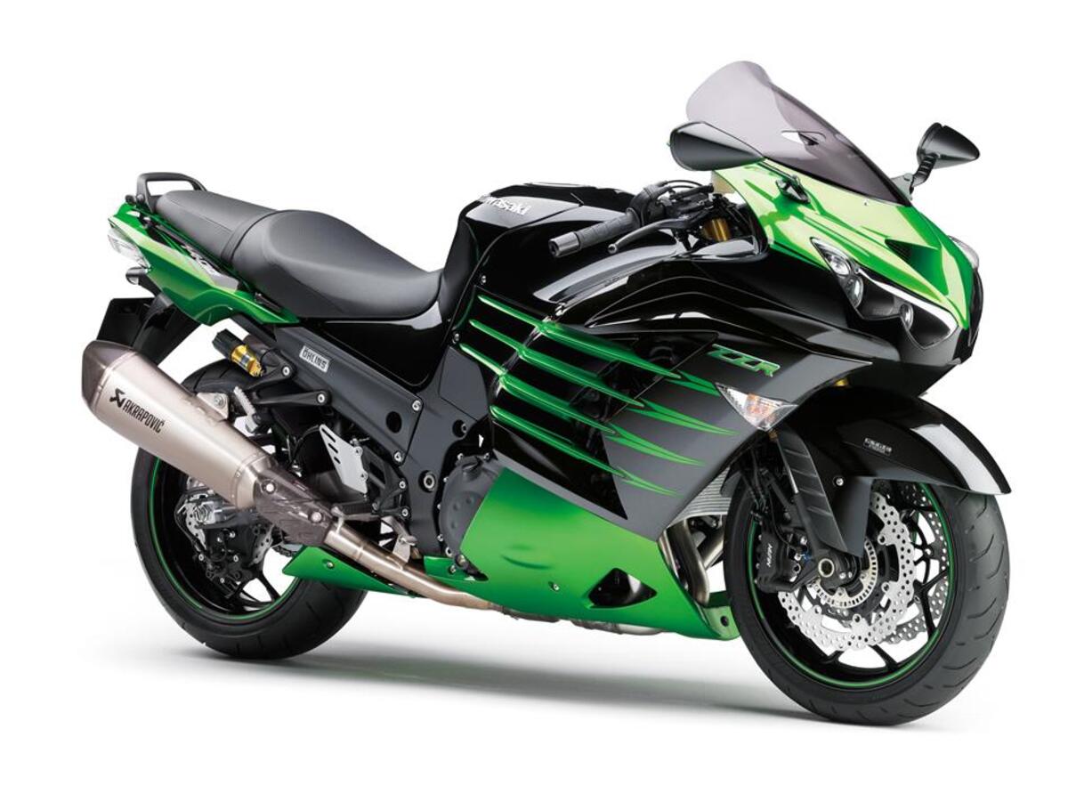Kawasaki ZZR 1400 ABS S E 2013 16 Prezzo E Scheda Tecnica Moto it Kawasaki ZZR 1400 ABS S E 2013 16 Prezzo E Scheda Tecnica Moto it