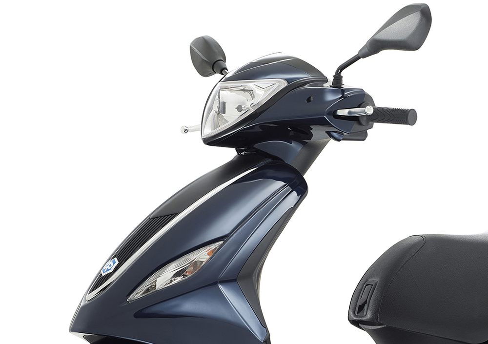 Piaggio Fly 125 4T 3V (2013 - 17), prezzo e scheda tecnica - Moto.it