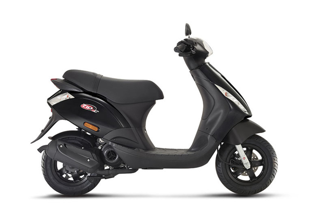 Piaggio Zip 50 2T (2000 - 17), prezzo e scheda tecnica - Moto.it