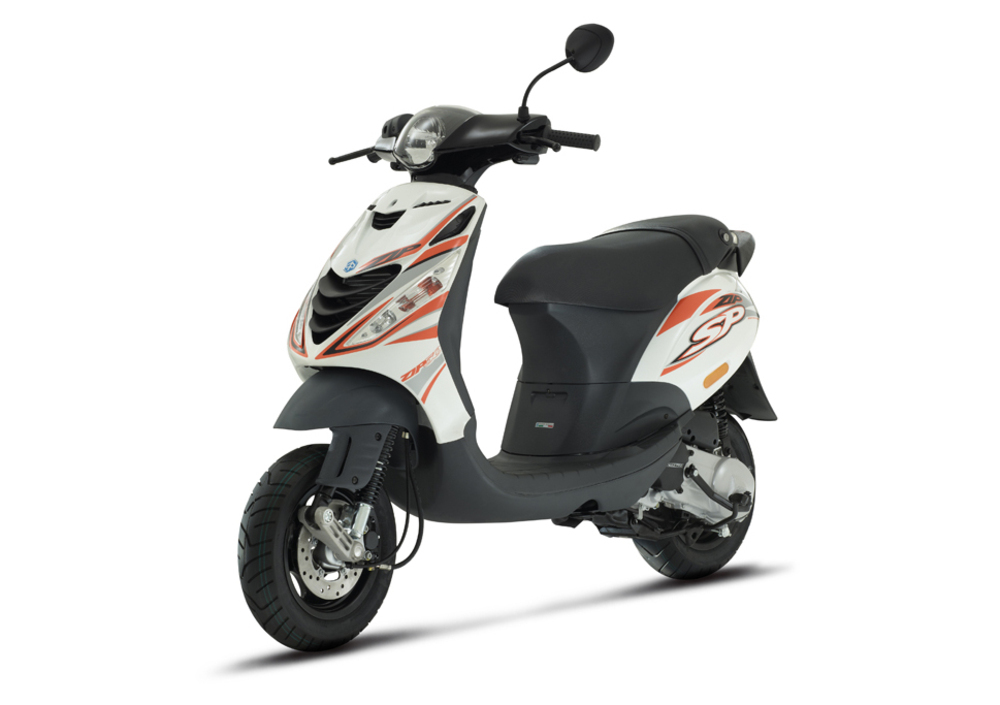 Piaggio Zip 50 SP (2013 - 16), prezzo e scheda tecnica - Moto.it