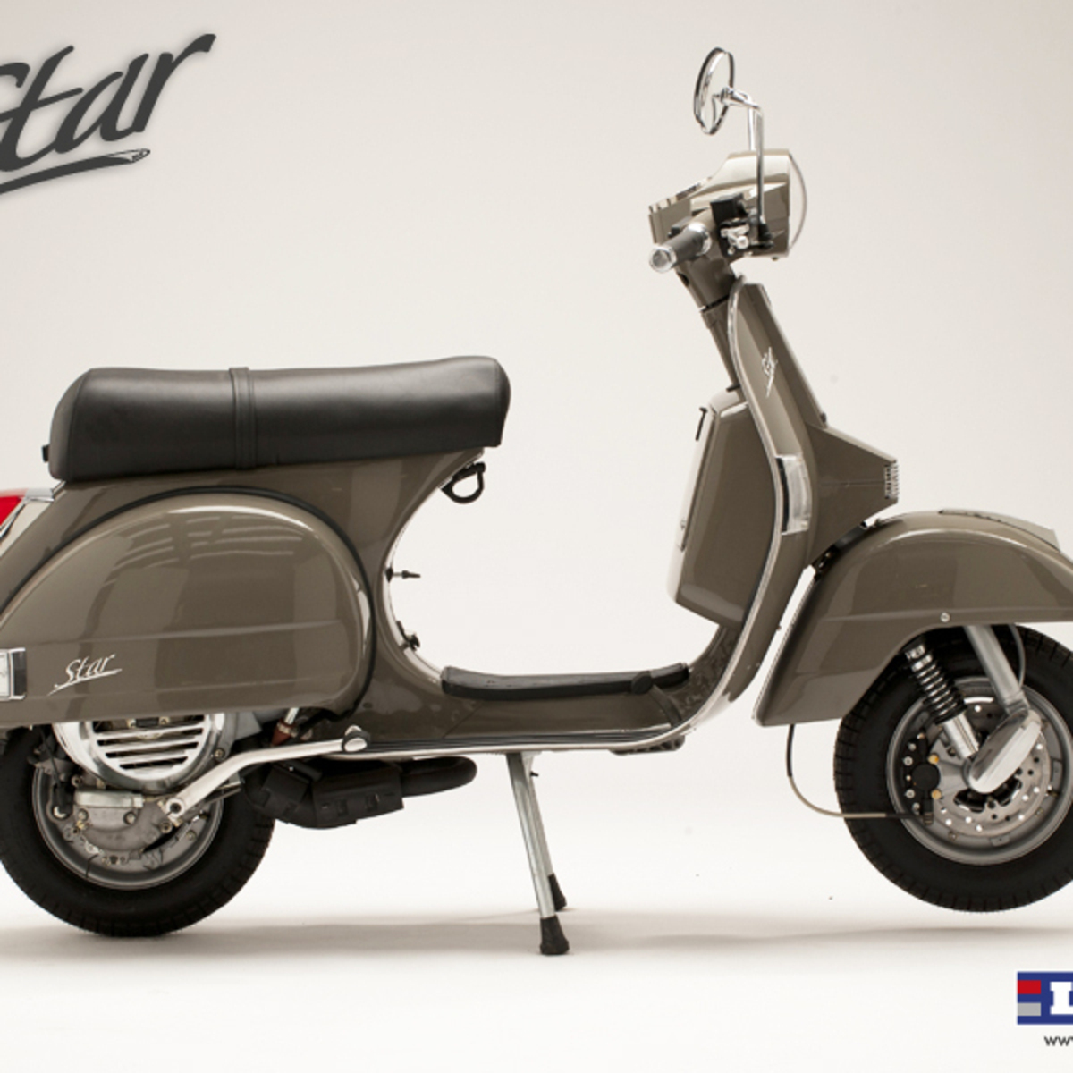LML Star 125 e 150 4t - News - Moto.it