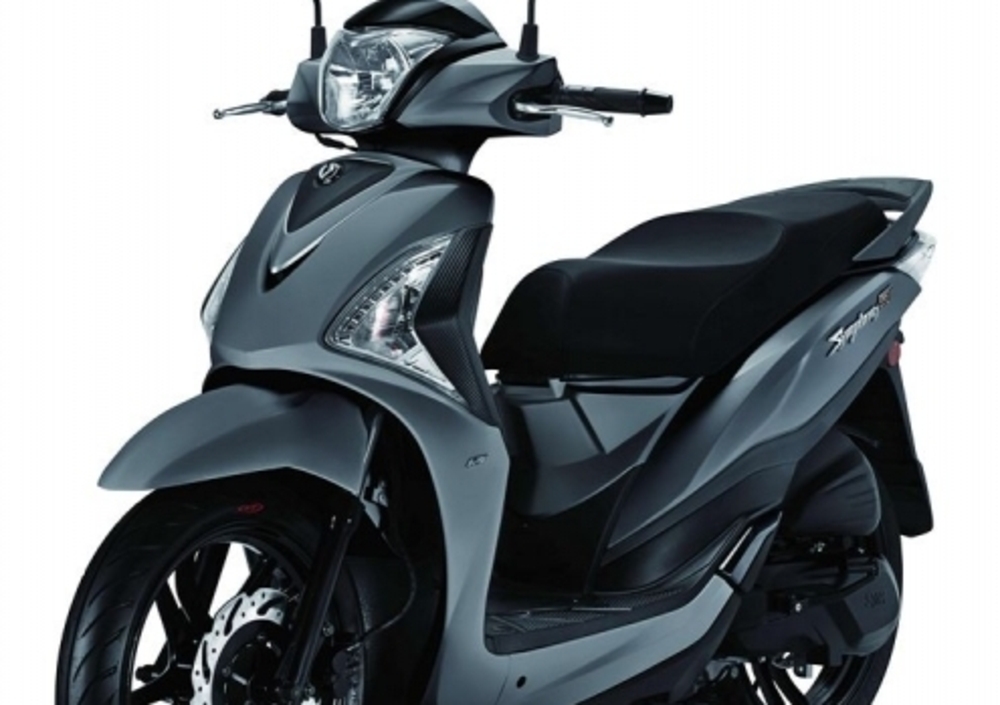 Sym Symphony 50 ST (2015 - 17), prezzo e scheda tecnica - Moto.it