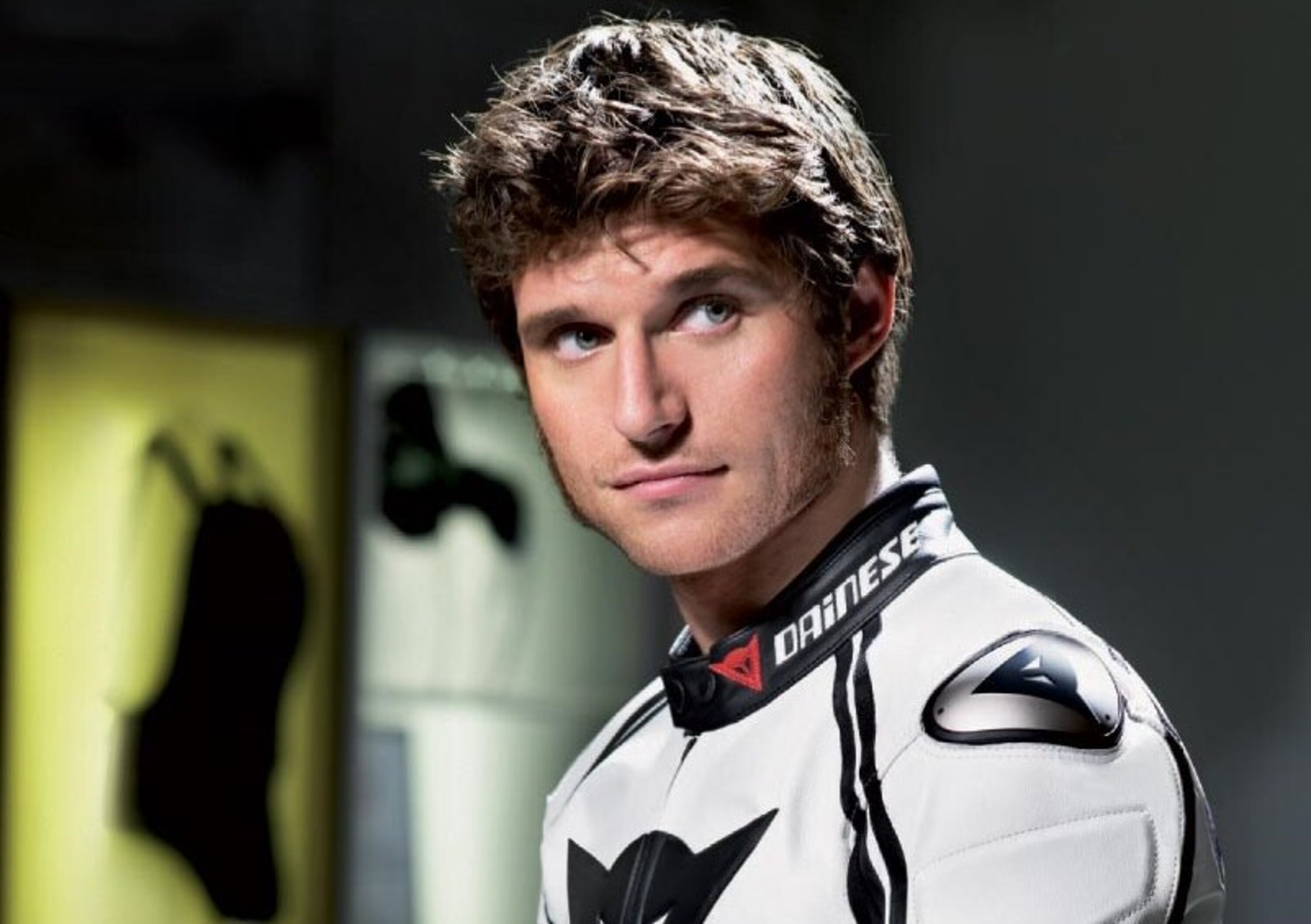 Guy Martin, al TT con Triumph in Supersport - Sport - Moto.it