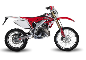 HM CRE 50 Baja (2011 - 17), prezzo e scheda tecnica - Moto.it