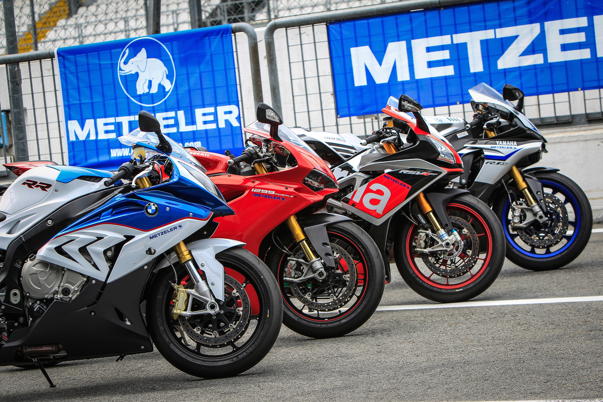 Metzeler Racetec RR - News - Moto.it