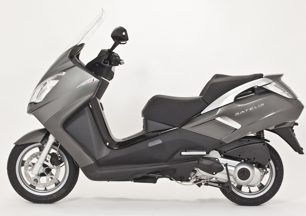 Satelis 125 Peugeot