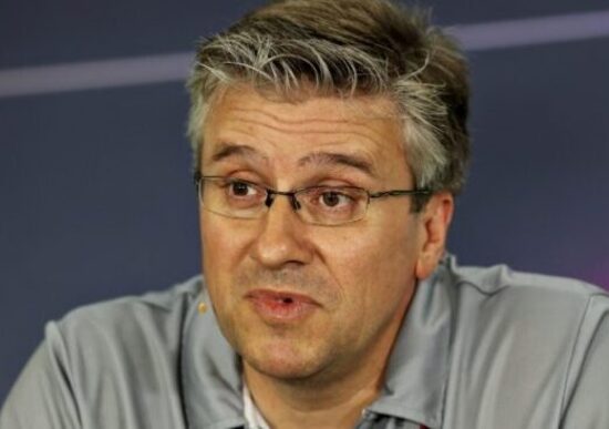 Formula 1, Pat Fry: «La F1 di oggi è fatta di dettagli» - Formula 1 ...