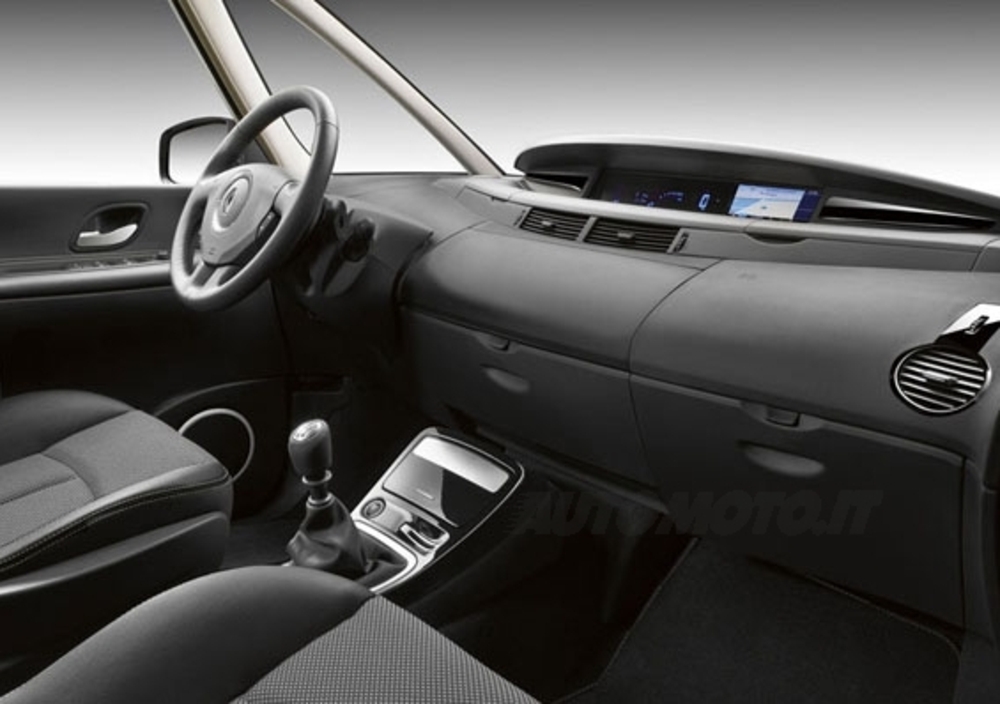 Renault Espace M.Y. 2011 - News - Automoto.it