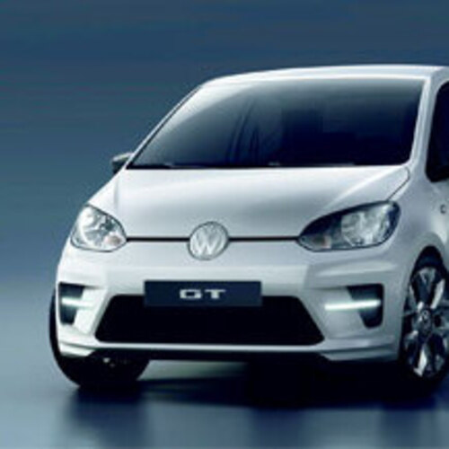 Volkswagen Up! GT - News - Automoto.it