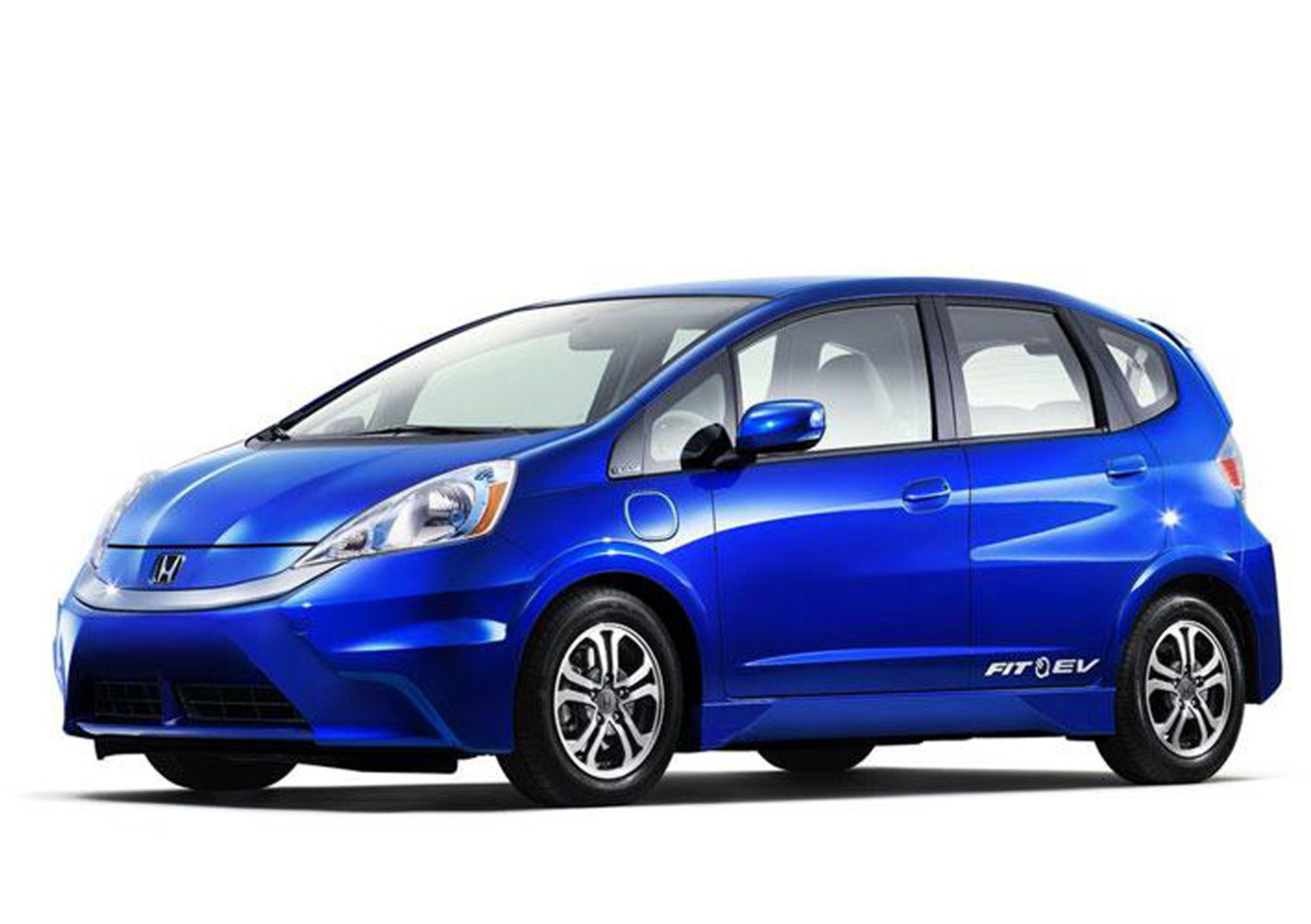 Honda Fit EV - News - Automoto.it