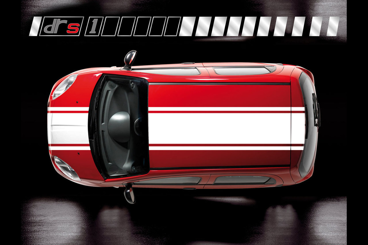 DR1 S - News - Automoto.it