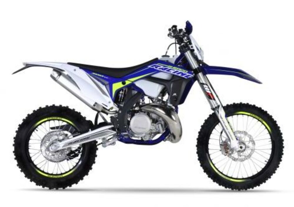 Sherco 300 SE-R (2017), prezzo e scheda tecnica - Moto.it