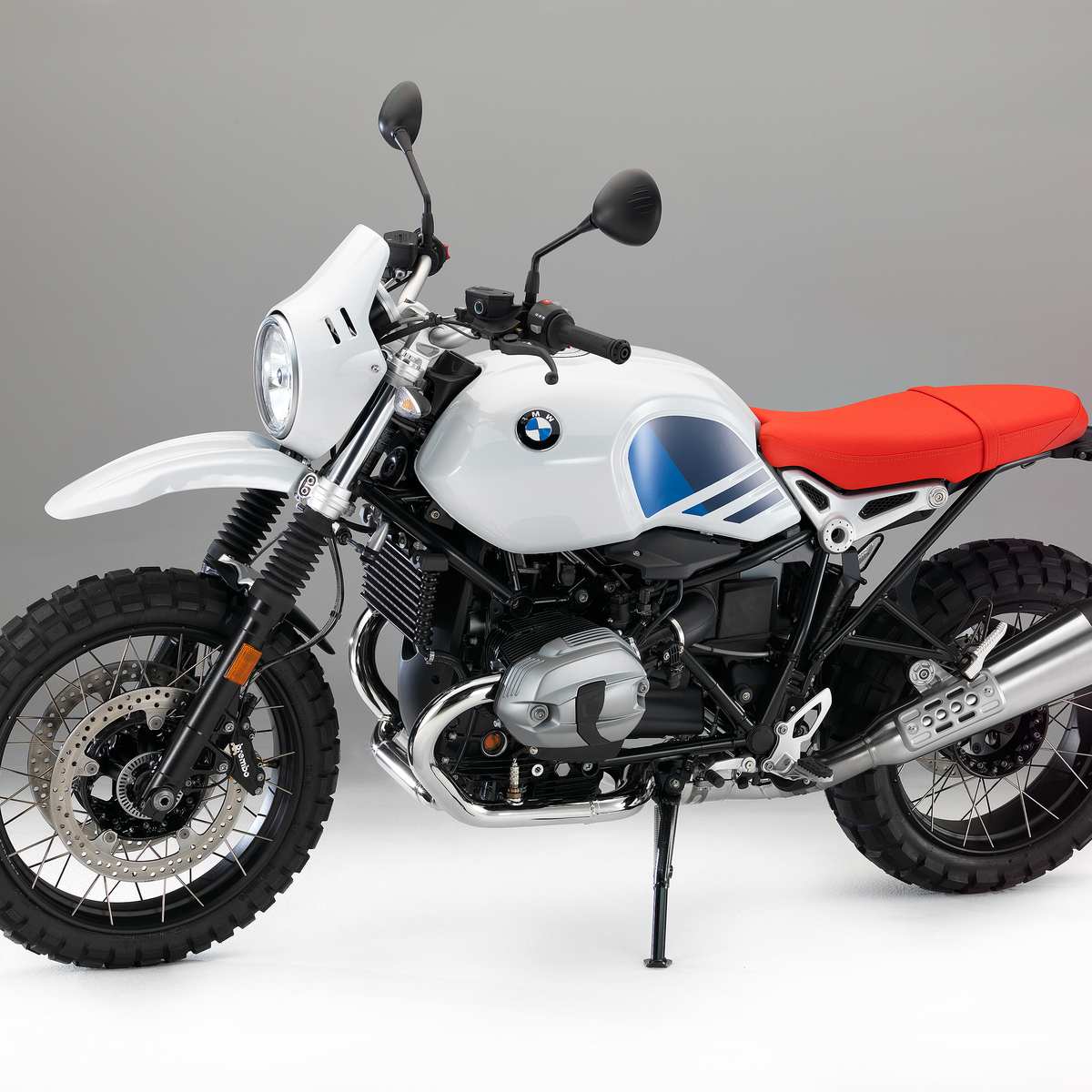BMW Urban G/S Dakar - News - Moto.it