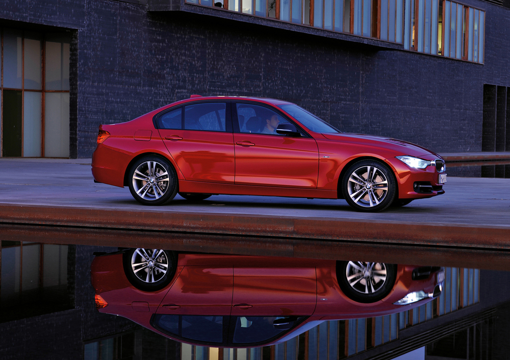 BMW Line: i nuovi livelli di allestimento della Casa di Monaco - News ...