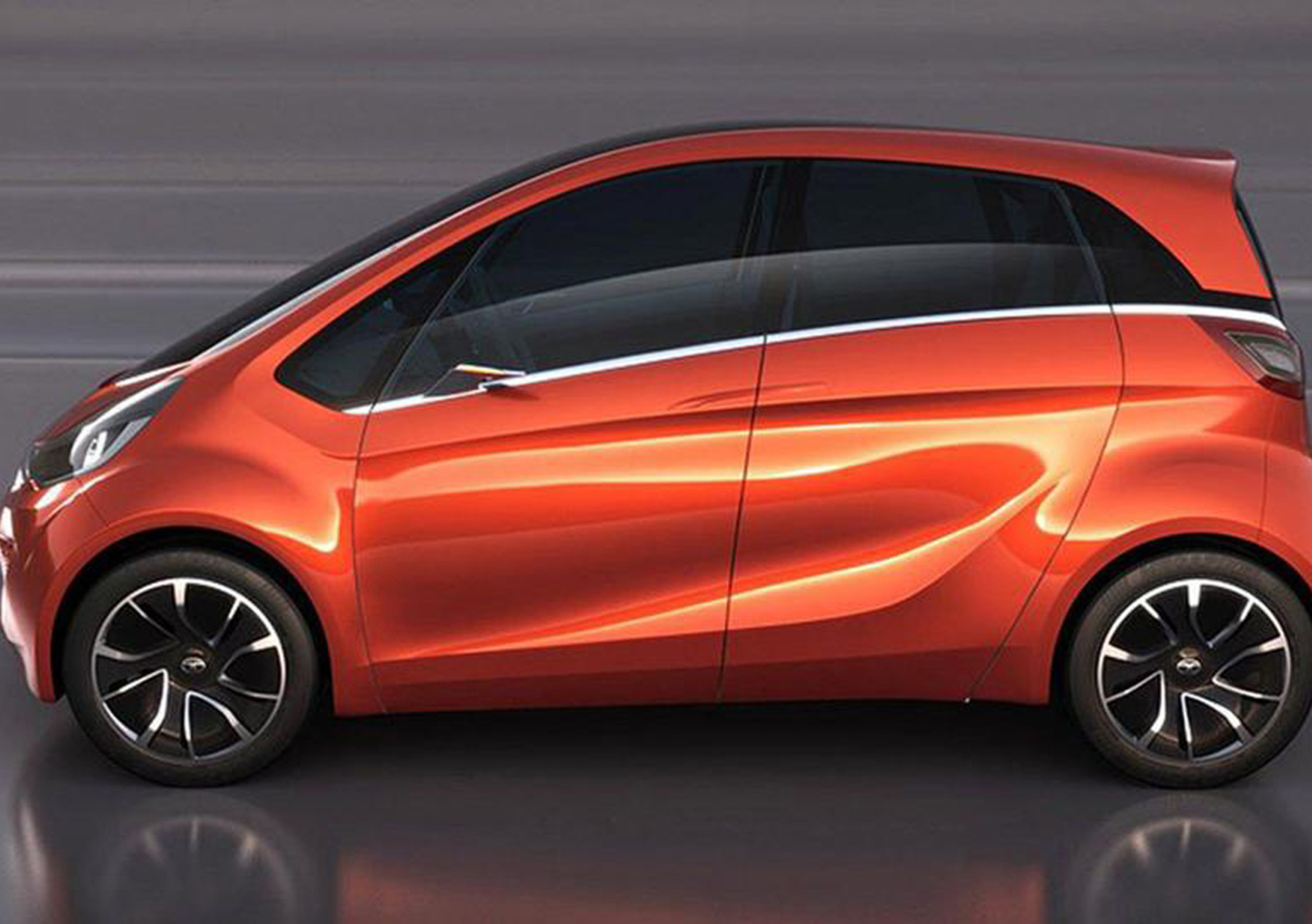 Tata Megapixel - Eco - Automoto.it