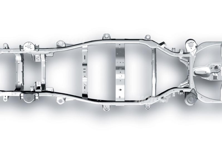 Abbattimento di consumi: una questione di materiali leggeri - News ...