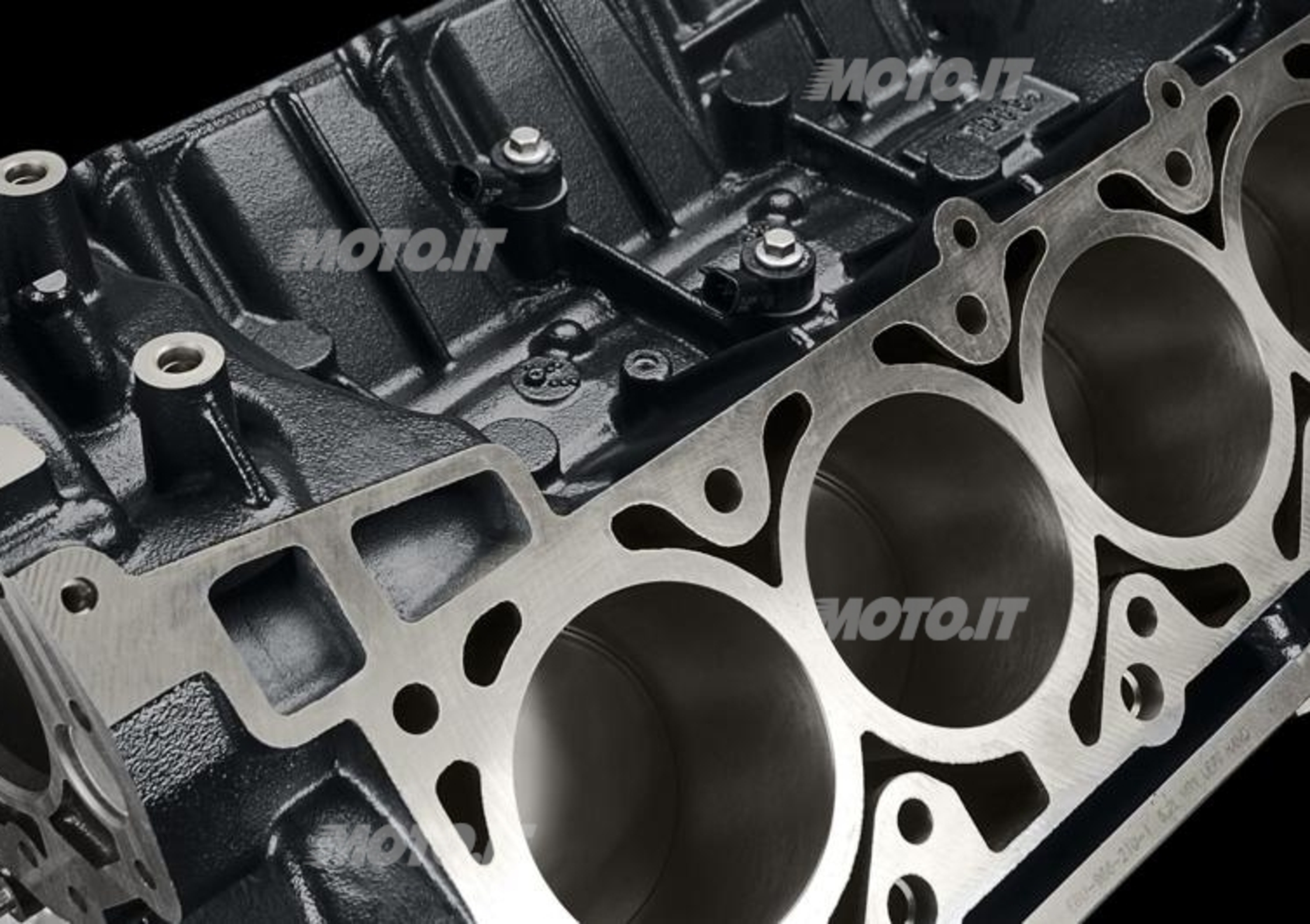 La tecnologia dei cilindri - parte prima - News - Automoto.it