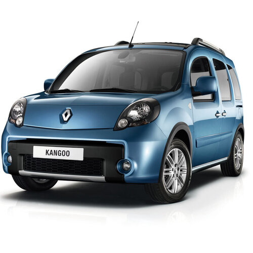 Renault Kangoo Go - News - Automoto.it