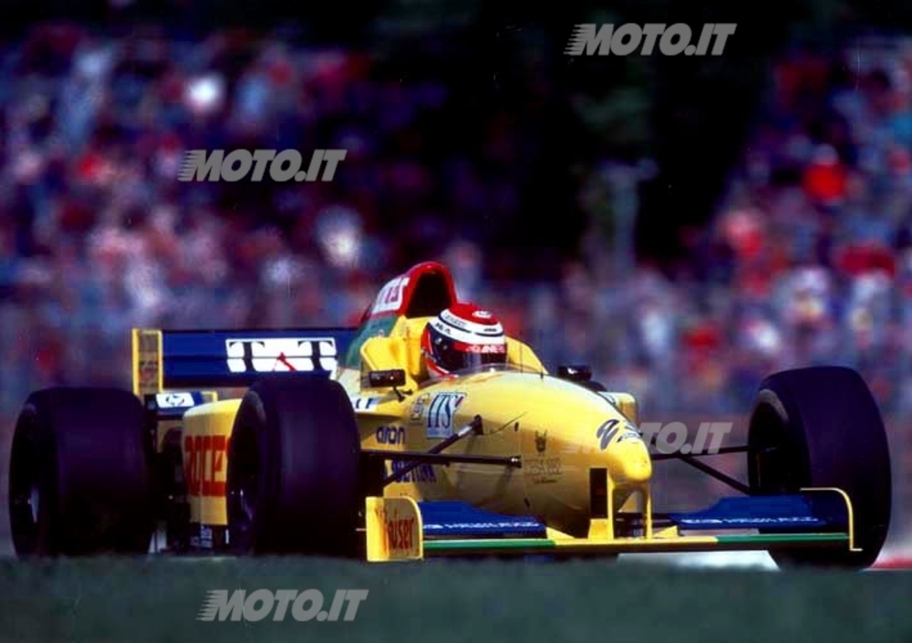 F1 in lutto: è morto Guido Forti - Formula 1 - Automoto.it