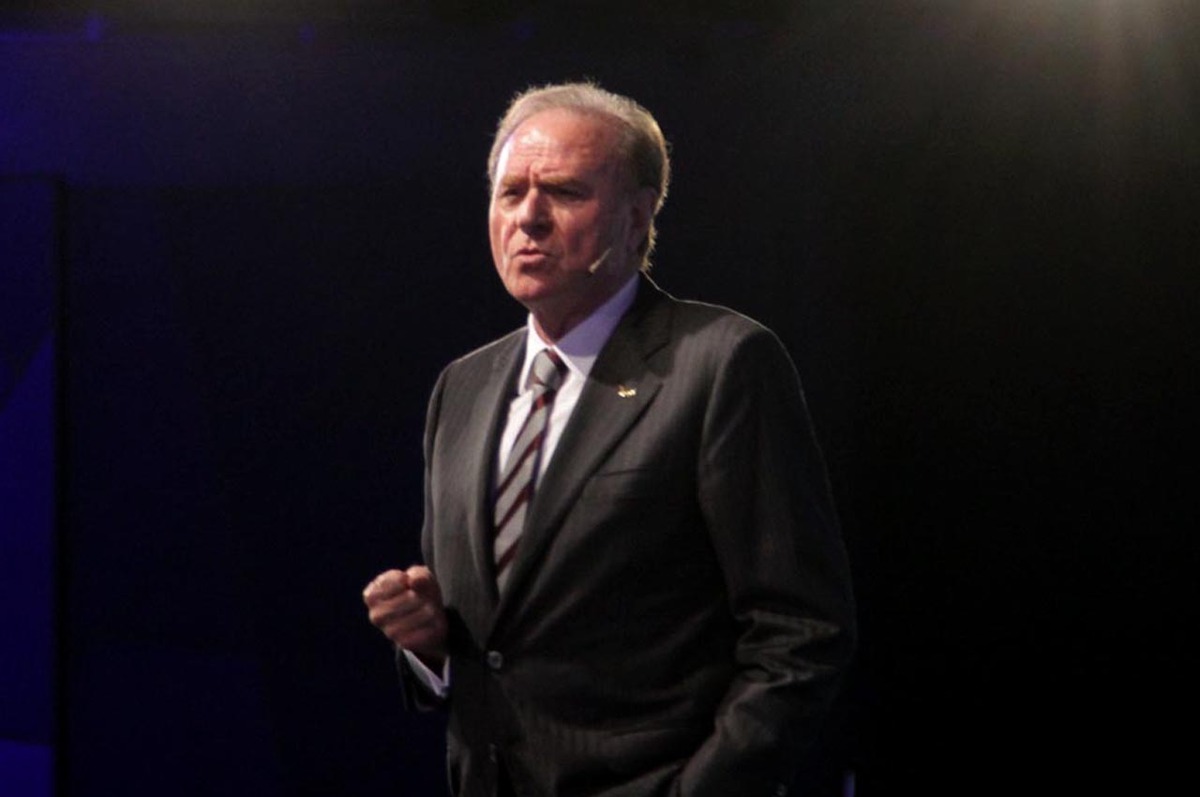 Ennio Doris: «La crisi è una molla compressa, si espanderà ...