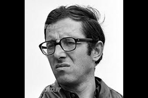 Mauro Forghieri, la Ferrari, F1 e non solo (seconda parte) - News ...