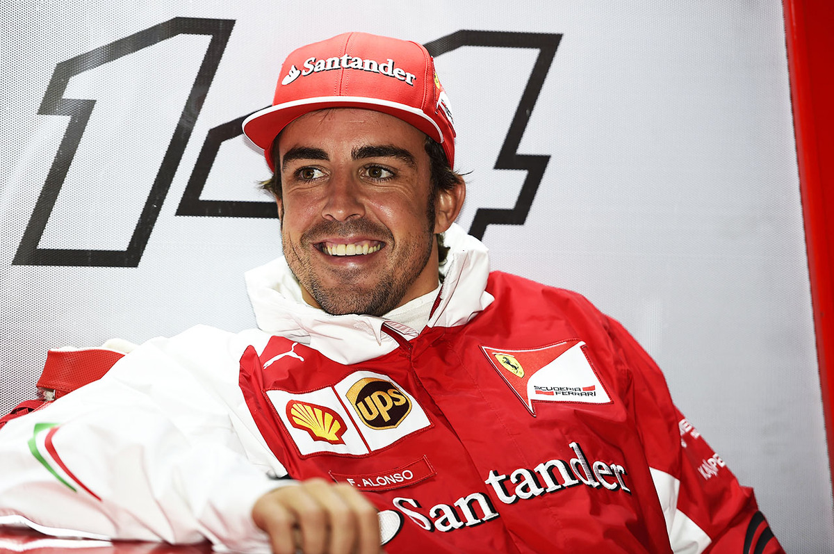 24 Ore di Le Mans 2014: Alonso darà il via all'82ª edizione - News ...