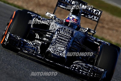 F1: Jerez Day 2, la Ferrari continua ad andare forte - Formula 1 ...