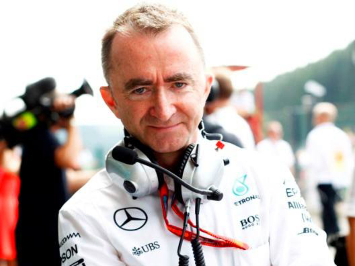 Formula 1, Paddy Lowe in Williams da marzo - Formula 1 - Automoto.it