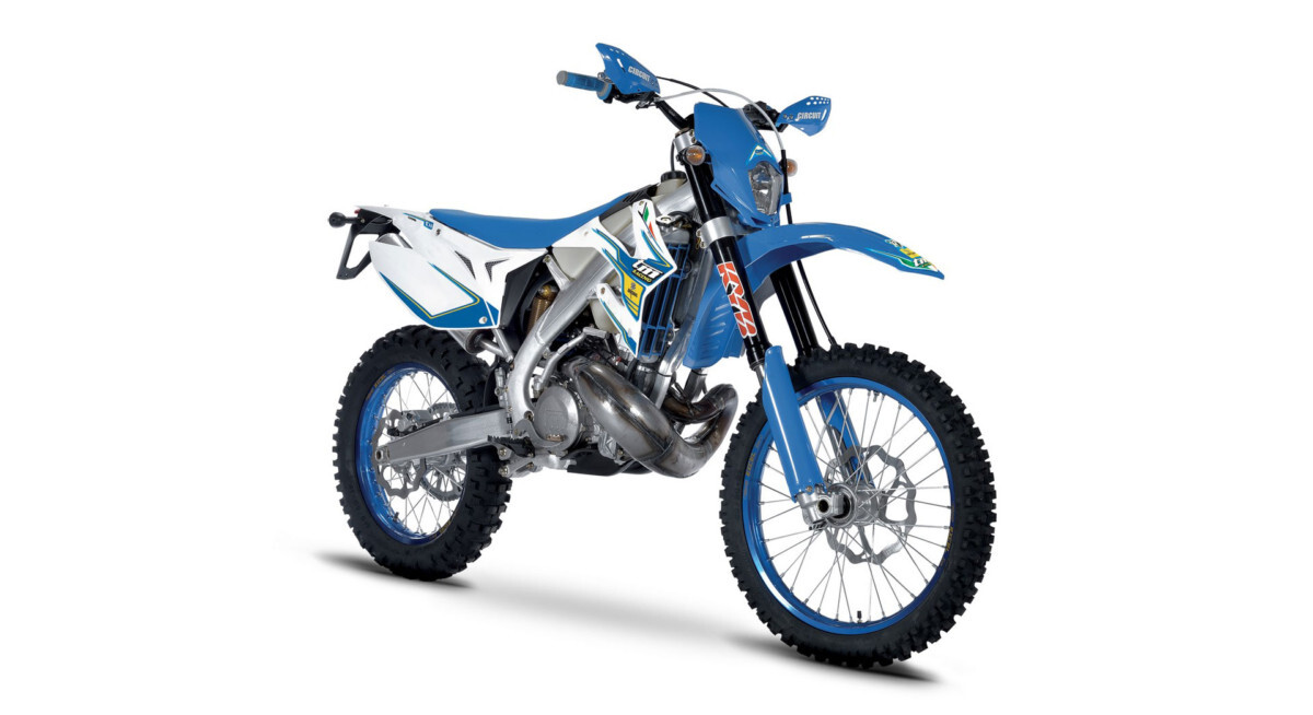 Tm Moto EN 250 (2017), prezzo e scheda tecnica - Moto.it