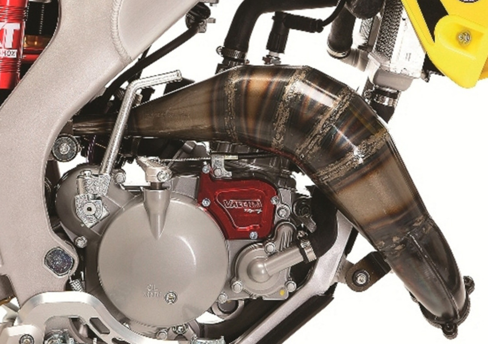 Valenti Racing RME 50 Race (2015 - 22), prezzo e scheda tecnica - Moto.it