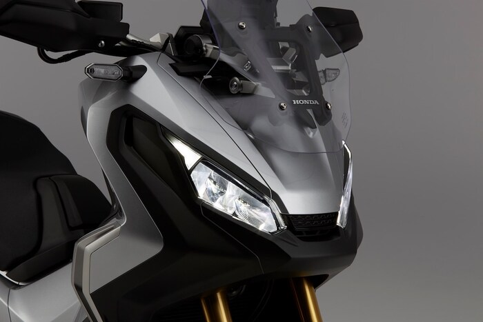 Prova Honda X-ADV 750 DCT La moto che non c'era - Prove - Moto.it