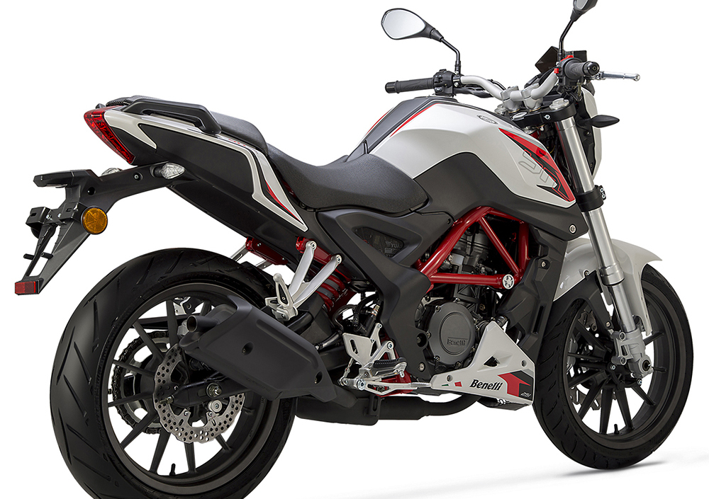 Benelli BN 251 (2017 - 20), prezzo e scheda tecnica - Moto.it