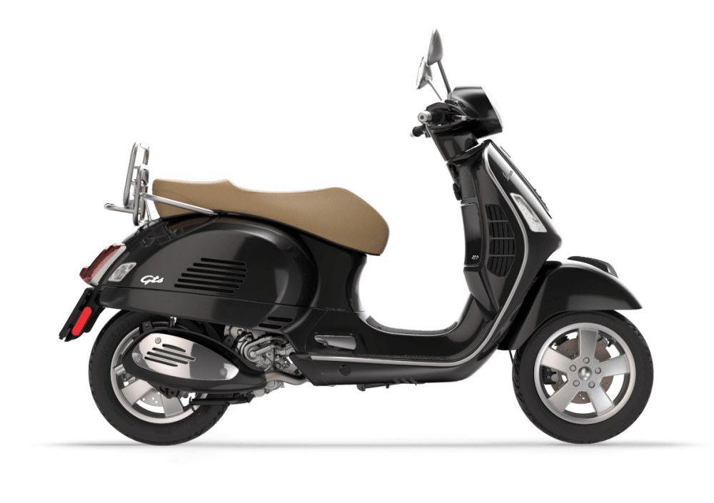 Vespa Gts Super 150 Ie 2017 18 Prezzo E Scheda Tecnica Moto It