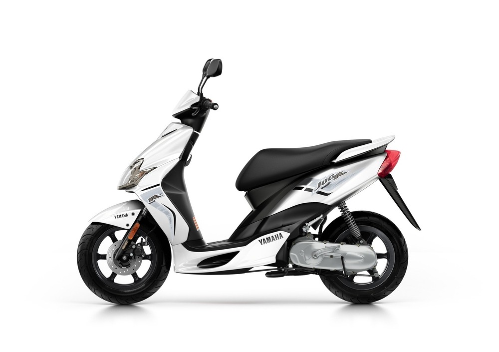 Yamaha Jog R 50 (2001 - 18), prezzo e scheda tecnica - Moto.it