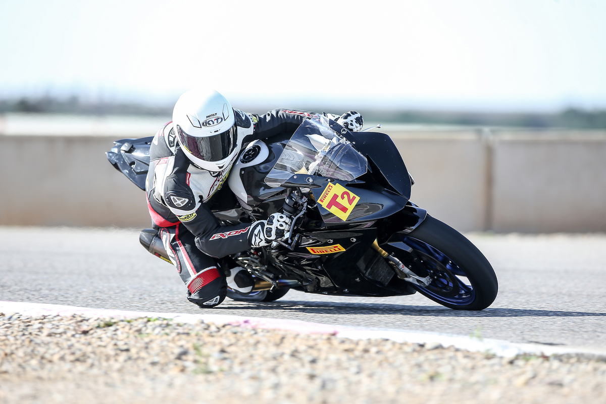 Pirelli Diablo Superbike SC3 - News - Moto.it