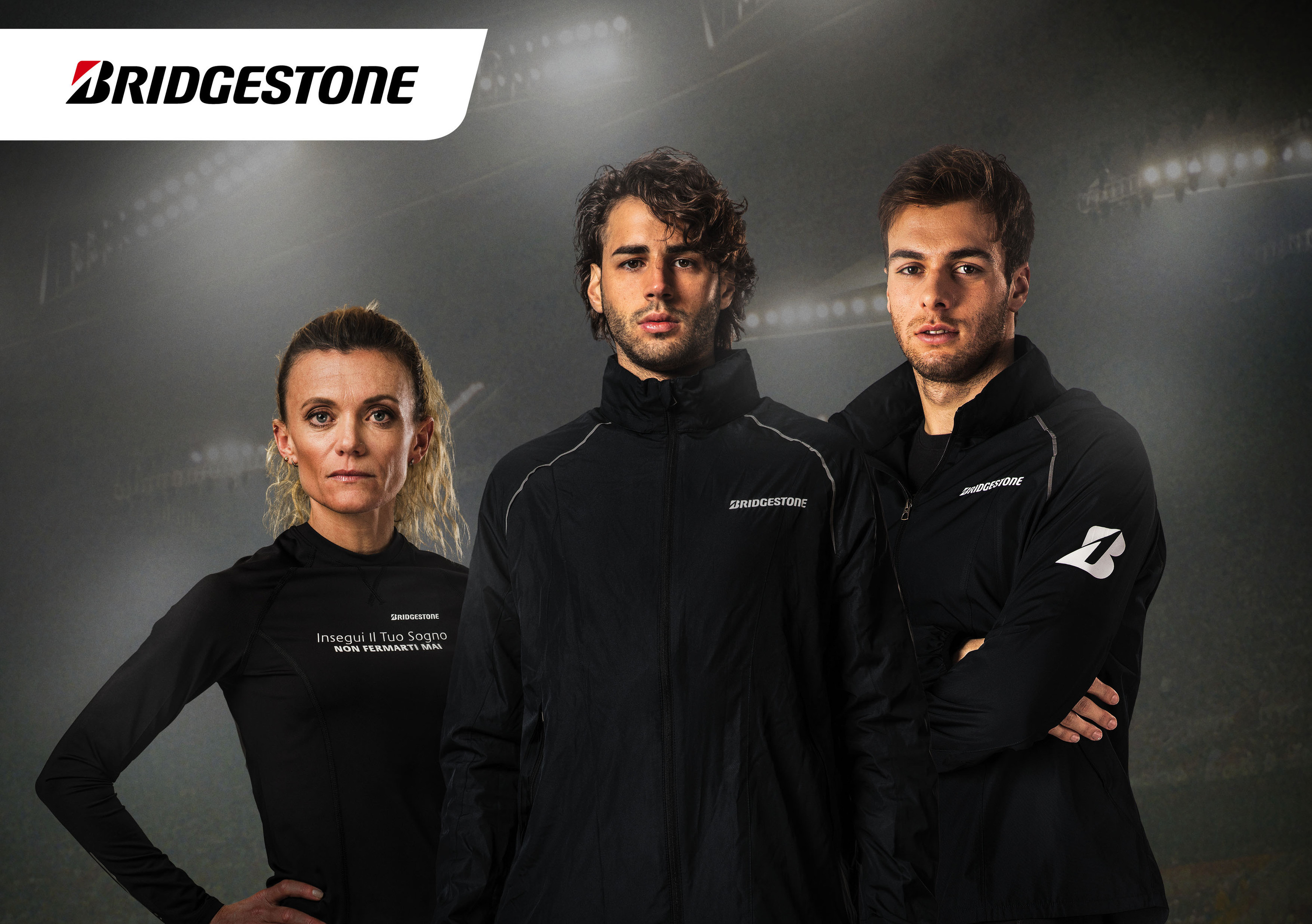 Bridgestone partner mondiale dei Giochi Olimpici fino al 2024 - News ...