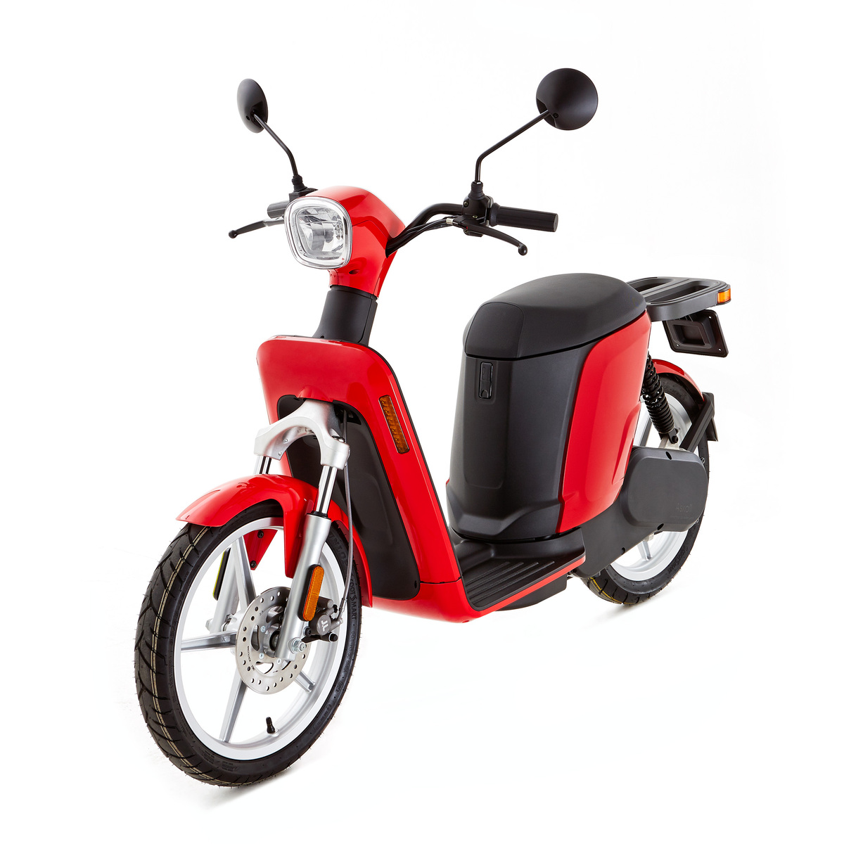 Askoll eS1, scooter elettrico alla vicentina - News - Moto.it