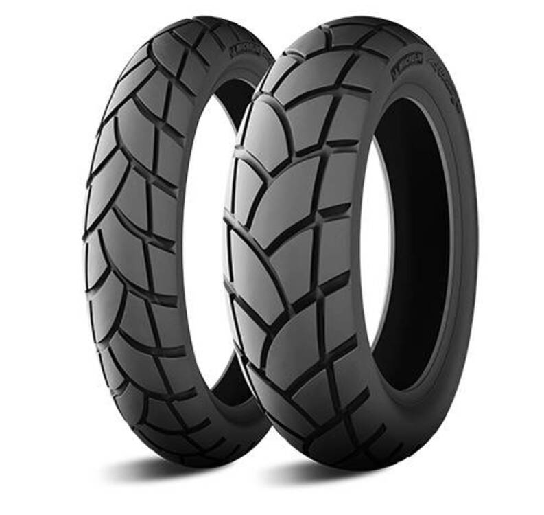Vendo ANAKEE 2 150/70 R17 Michelin a Fonte (codice 6790950) - Moto.it